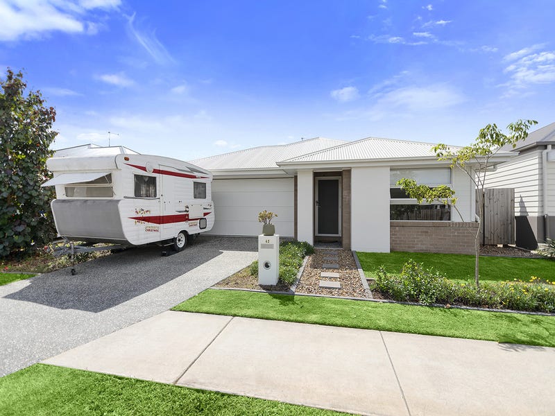 42 Rhythm Road, Ripley, Qld 4306 - Property Details