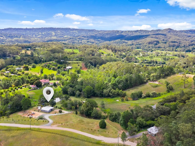 25 Parsons Knob Road S, Hunchy, QLD 4555 - realestate.com.au