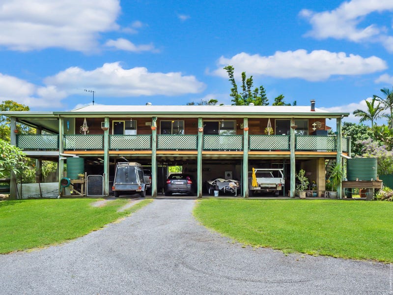 76 Castles Road North, Craignish, Qld 4655 - Property Details