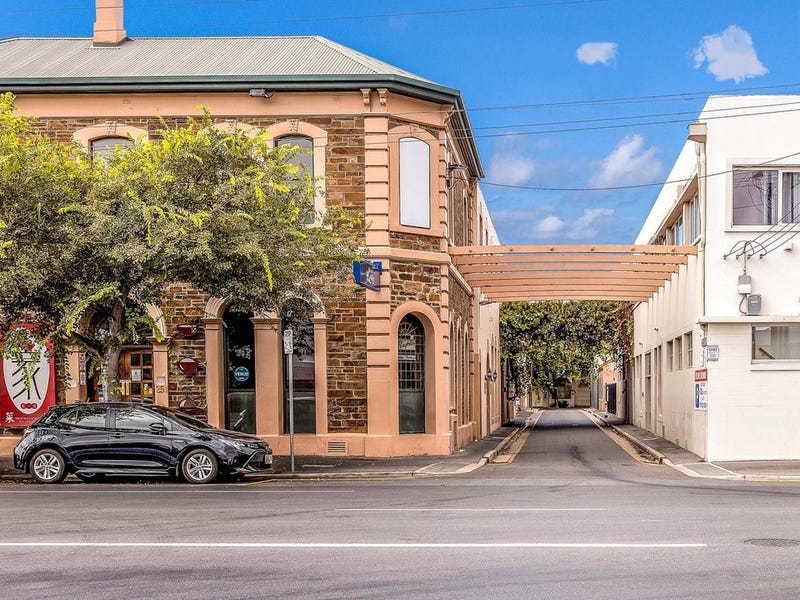 4/247 Gouger Street, Adelaide, SA 5000 - Property Details