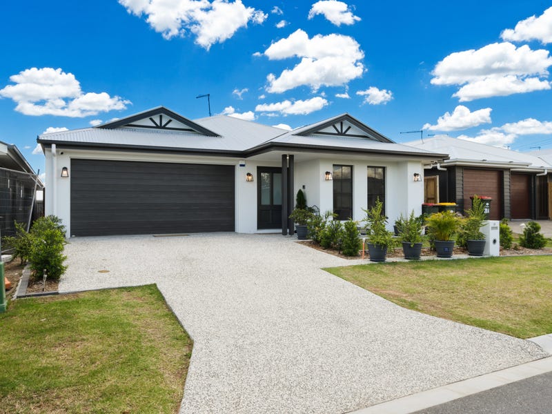 18 Vivienne Way, Marsden, Qld 4132 - Property Details