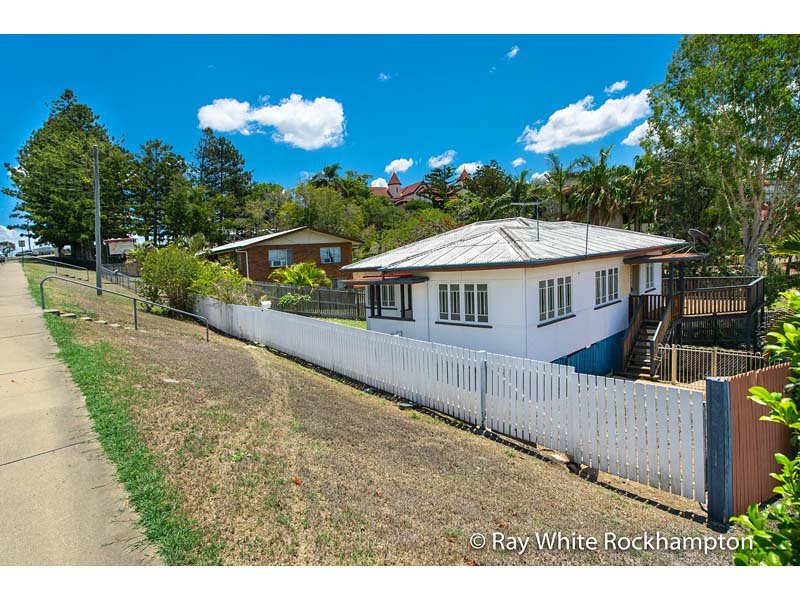 240 Denham Street, The Range, Qld 4700 - realestate.com.au