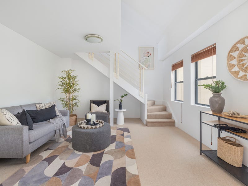 66/75a Ross Street, Glebe, NSW 2037 - Property Details