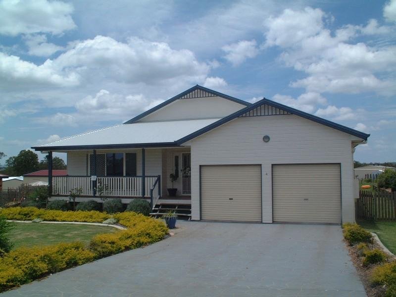 4 Iron Bark Drive, Mount Rascal, QLD 4350 - realestate.com.au