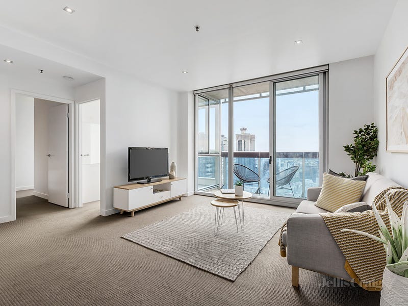 3906/22-24 Jane Bell Lane, Melbourne, Vic 3000 - Property Details