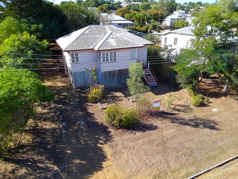 41 WESTERN STREET, Wandal, Qld 4700 - Property Details