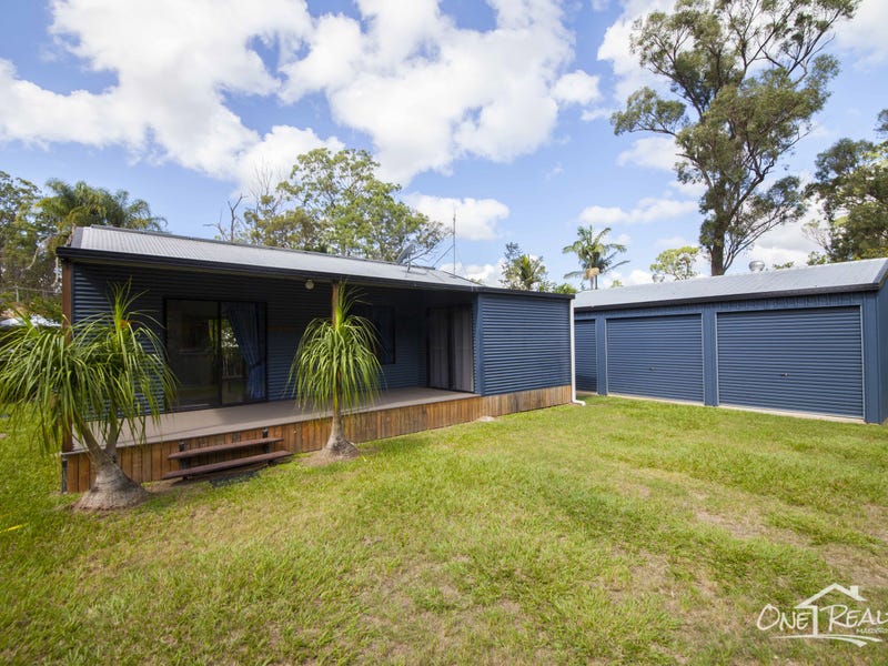 1 Silver Street, Aldershot, QLD 4650 - realestate.com.au