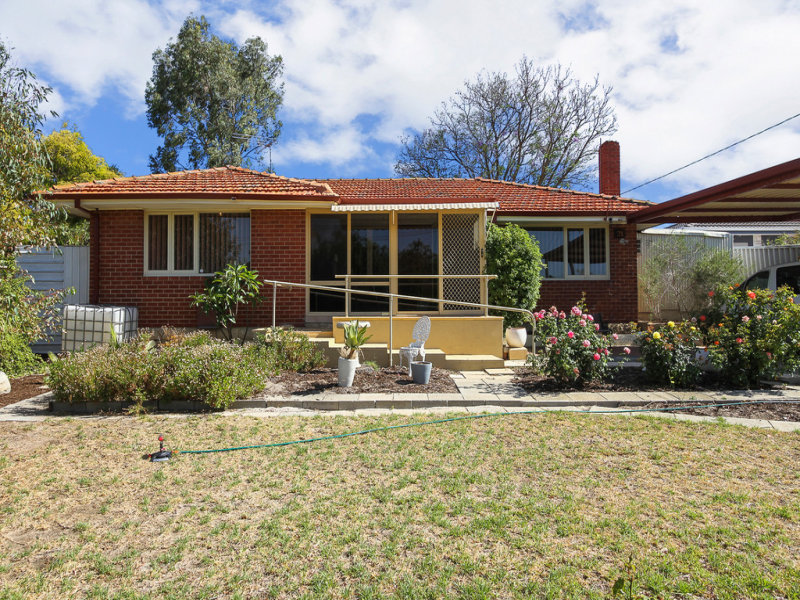 21 Bradley Way, Lockridge, WA 6054 - Property Details