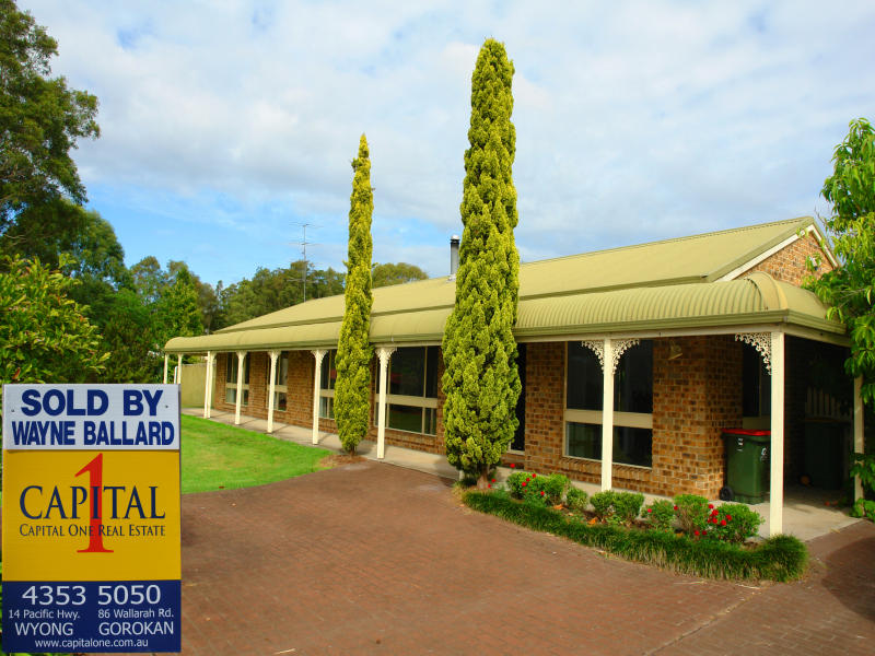 21 Holloway Drive, Jilliby, NSW 2259 - Property Details