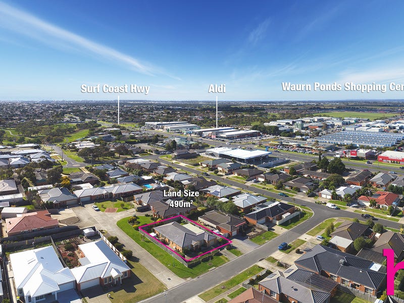 6 Redwood Place, Grovedale, VIC 3216 - realestate.com.au