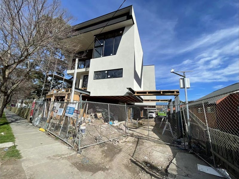 lot 7/247 Ballarat Road, Footscray, Vic 3011 - Property Details