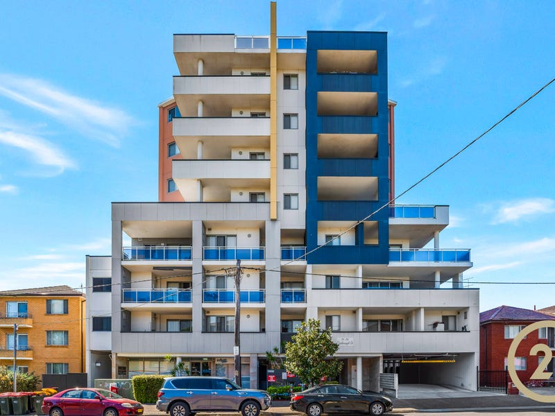 40/74-76 Castlereagh Street, Liverpool, NSW 2170 - Property Details