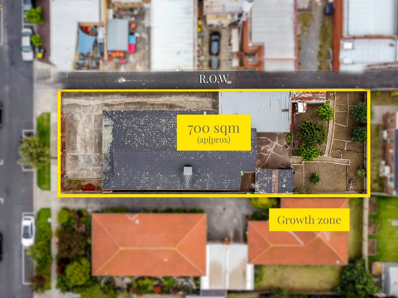 20 Eileen Street, Hadfield, Vic 3046 - Property Details