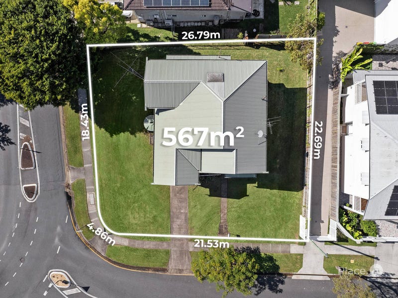 108 Stuart Street, Bulimba, Qld 4171 - Property Details