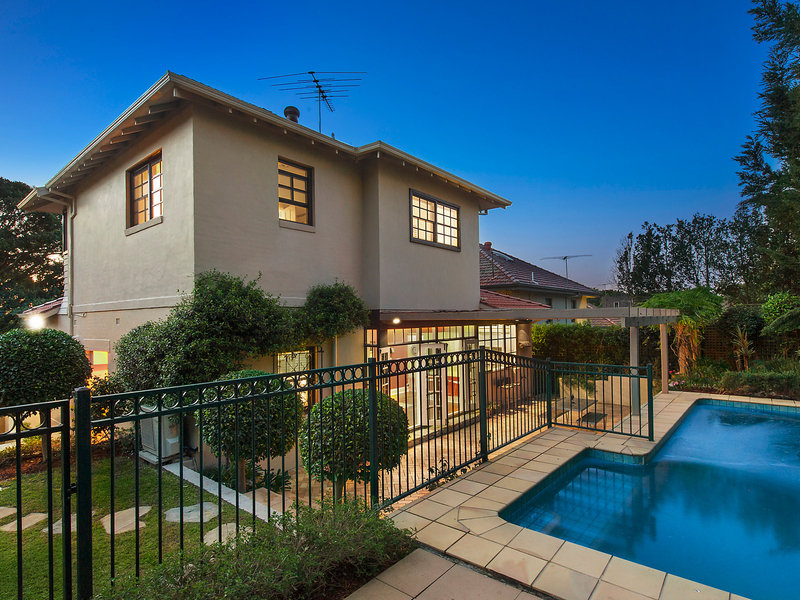 19 Wansey Road, Randwick, NSW 2031 - Property Details