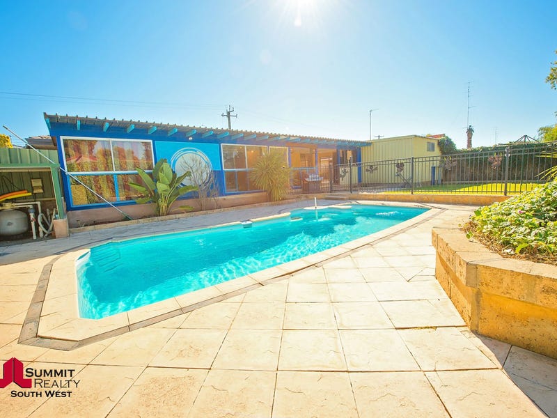 37 Murray Drive, Withers, WA 6230 - Property Details