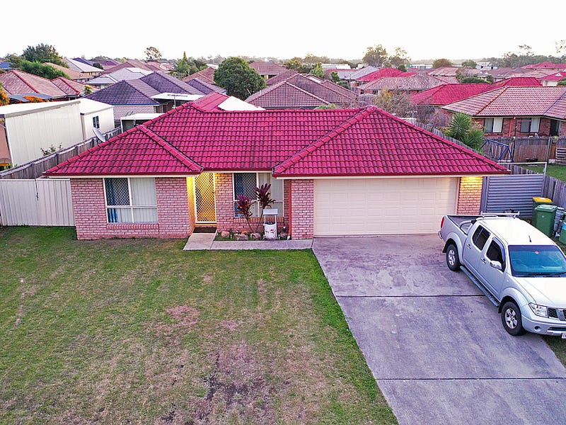 117 Anna Drive, Raceview, Qld 4305 - Property Details