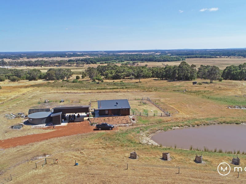254 Piggott Martin Road, Lowlands, WA 6330 - Property Details