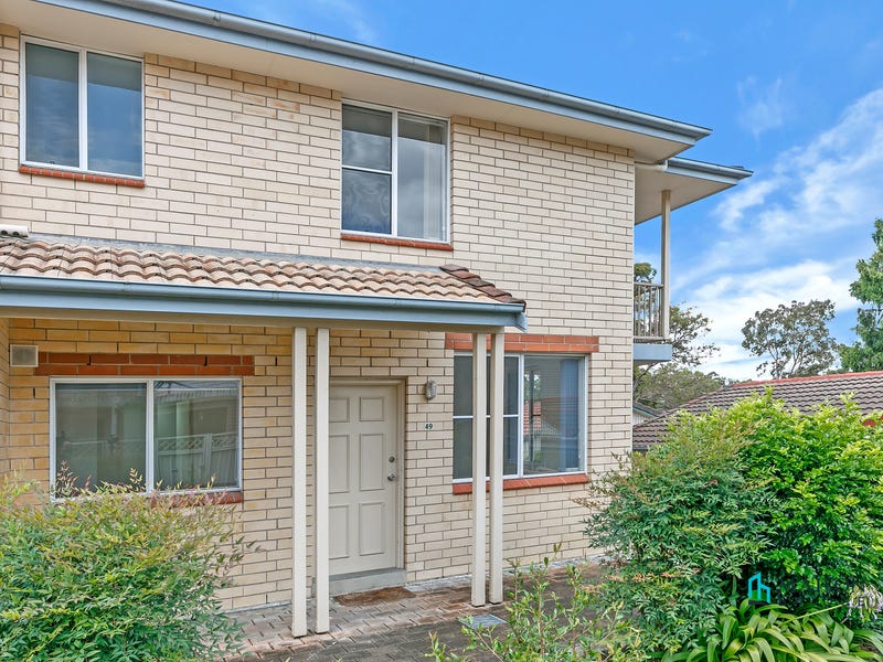 49/125 Park Road, Rydalmere, NSW 2116 - Property Details