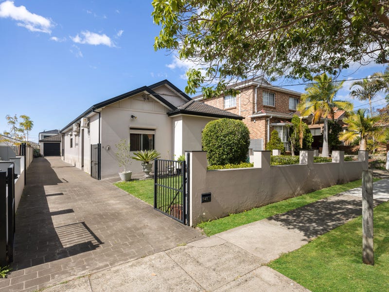 141 Highclere Avenue, Punchbowl, NSW 2196 - Property Details