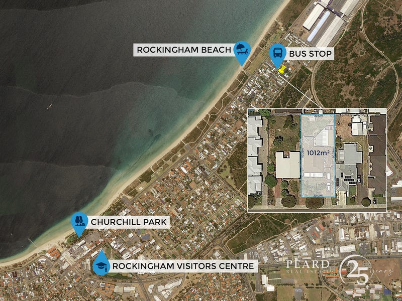 201 Kent Street, Rockingham, WA 6168 - Property Details