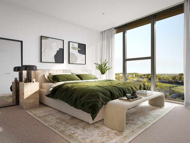 The Grande on London New Apartments at 70 Allara Street, City ...