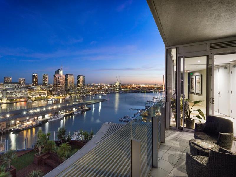 1707/2 Newquay Promenade, Docklands, VIC 3008 - realestate.com.au