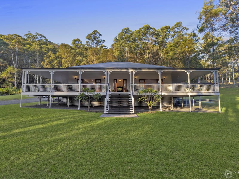 153 Sunshine Road, Wolvi, Qld 4570 - Property Details