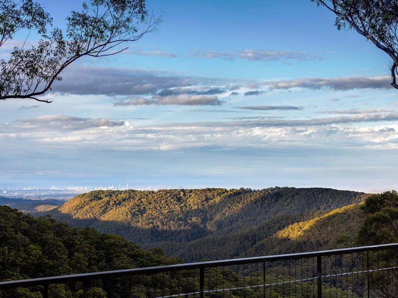 2209 Springbrook Road, Springbrook, Qld 4213 - Property Details