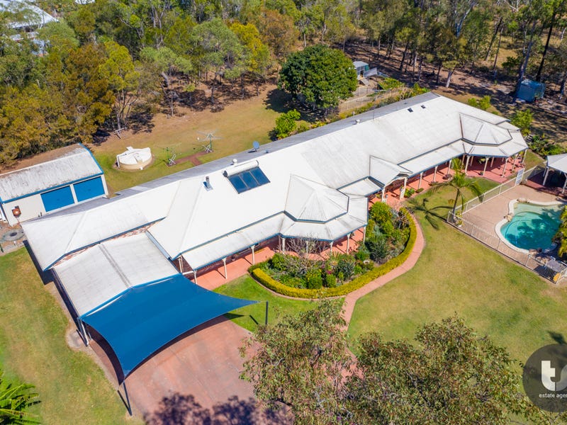 46 Woodhaven Place, Cornubia, Qld 4130 - Property Details