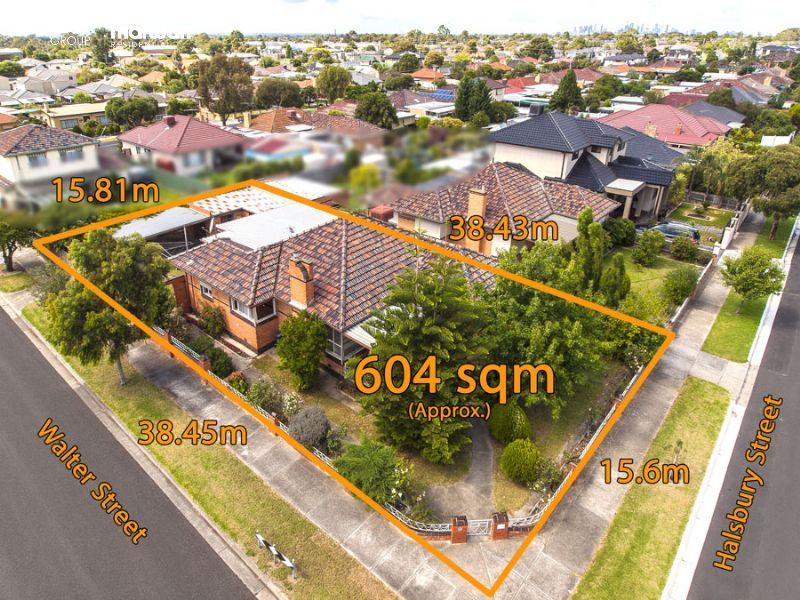 26 Halsbury Street, Hadfield, Vic 3046 - Property Details