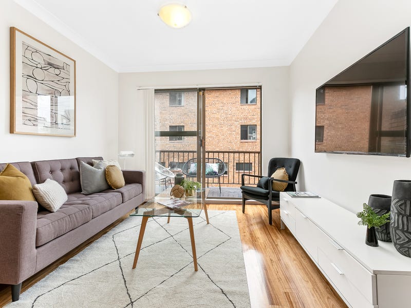 53/392 Jones Street, Ultimo, NSW 2007 - Property Details