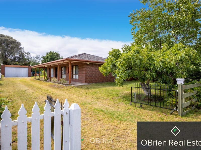 101 Weeroona Street, Rye, Vic 3941 - Property Details