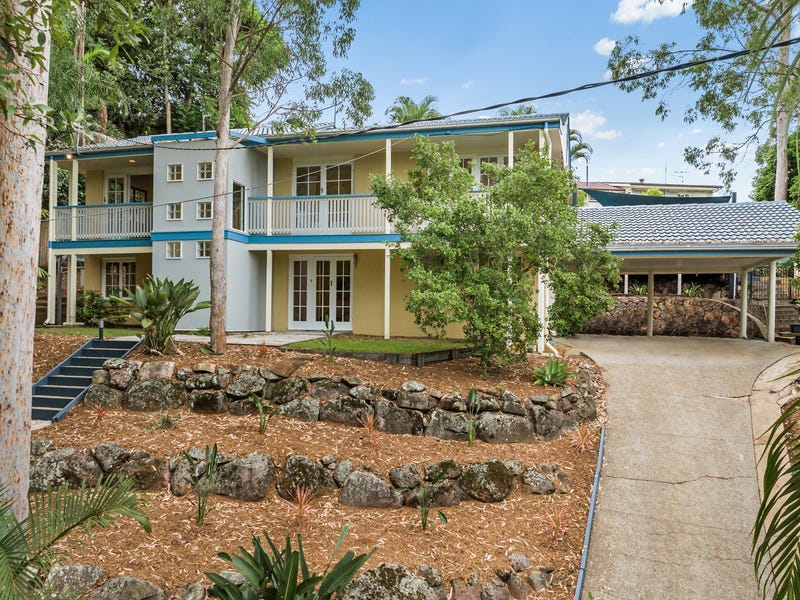 3 Apera Court, Kenmore, Qld 4069 - Property Details