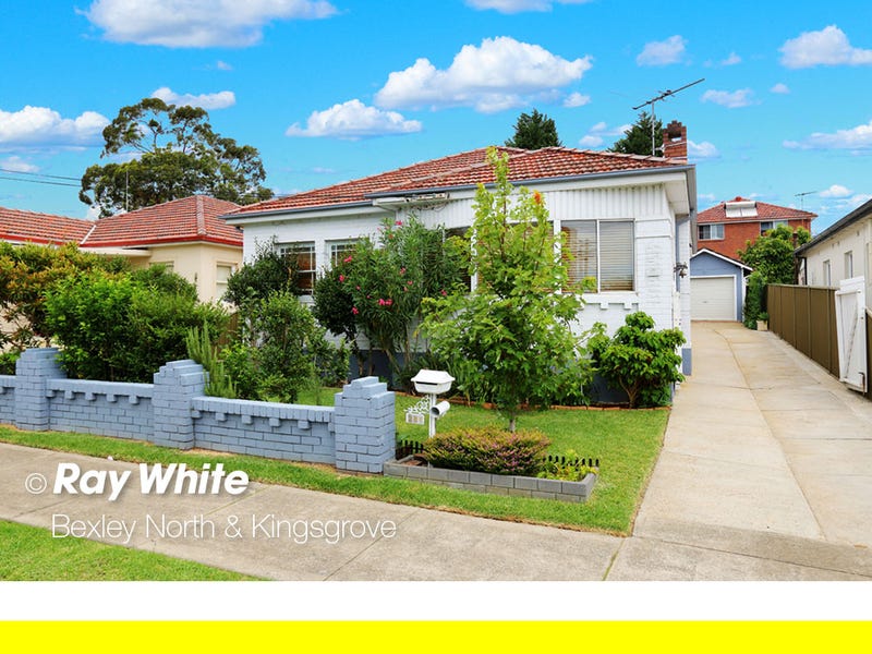 281 Kingsgrove Road, Kingsgrove, NSW 2208 - Property Details
