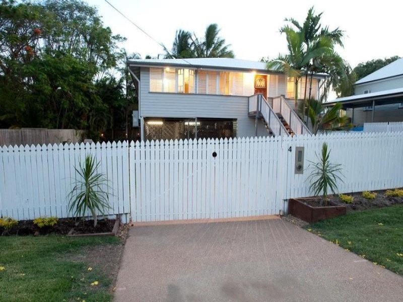 4 Burton St, Mysterton, Qld 4812 - Property Details