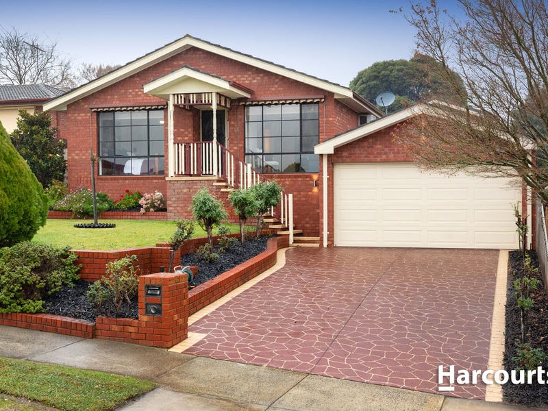 17 Amelia Close, Beaconsfield, Vic 3807 - Property Details