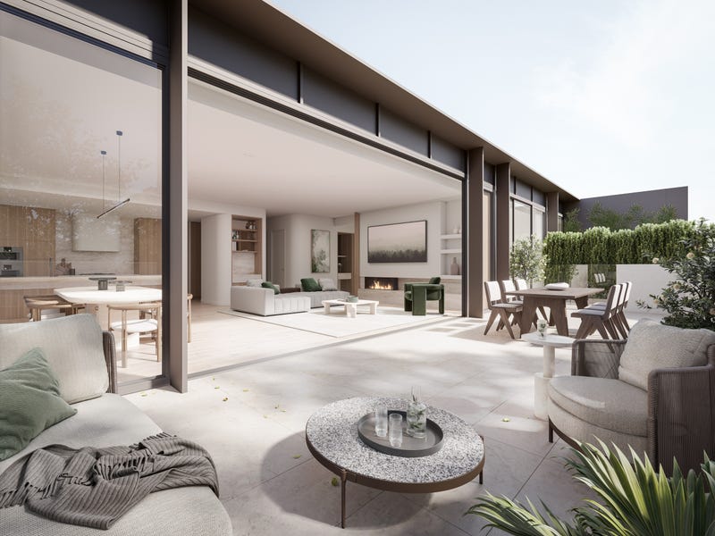 202/5 Adamson Street, Brighton, Vic 3186 - Property Details