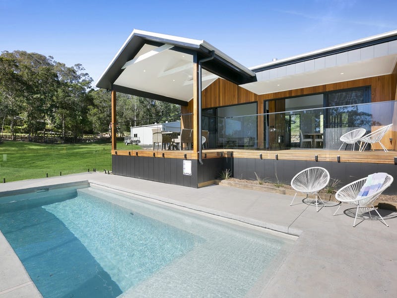 98 Trees Road, Tallebudgera, Qld 4228 - Property Details