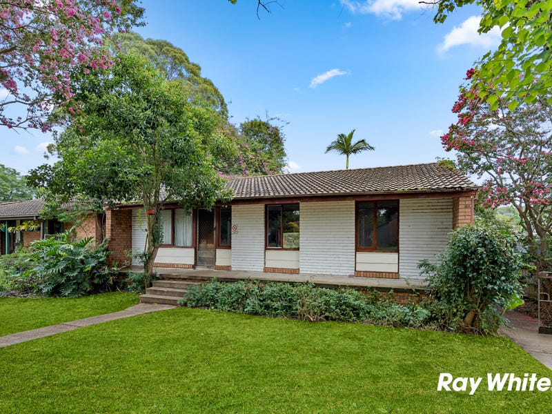 8 Judith Anderson Drive, Doonside, NSW 2767 - Property Details