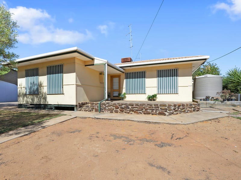 18 North Terrace, Karoonda, SA 5307 - Property Details