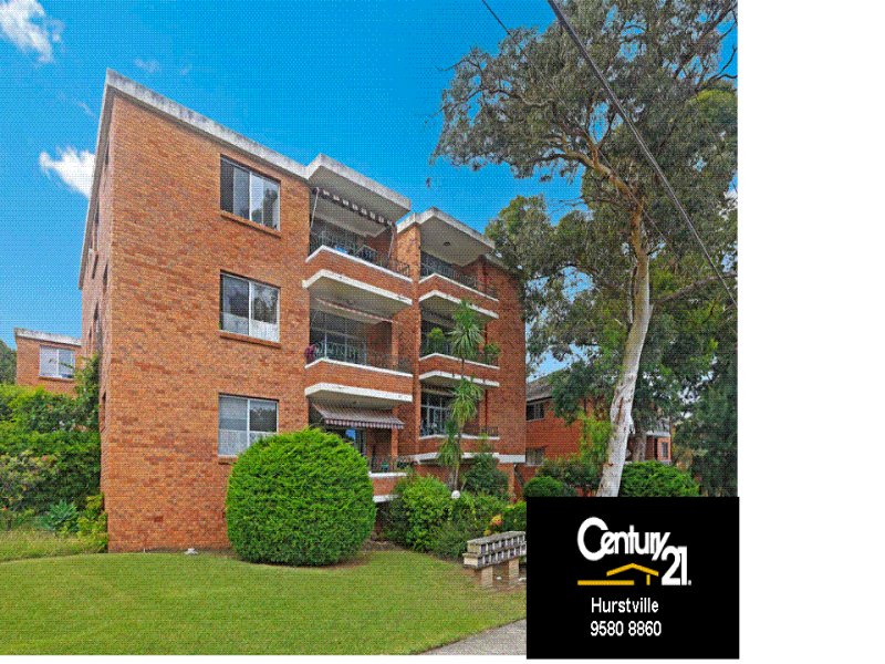 10/24 Empress Street, Hurstville, NSW 2220 - Property Details
