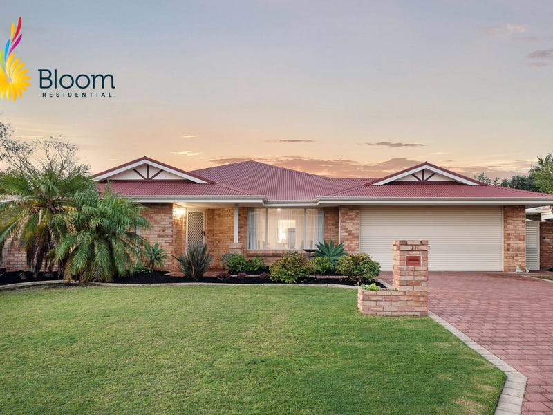 1 Fern Court, Warnbro, WA 6169 - Property Details