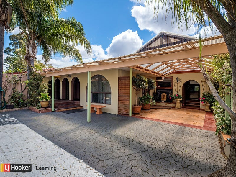 27 Matthew Avenue, Leeming, WA 6149 - realestate.com.au