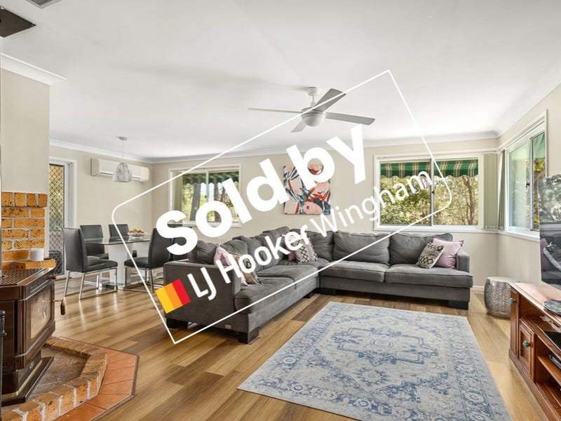 24 Pearson Place, Wingham, NSW 2429 - Property Details