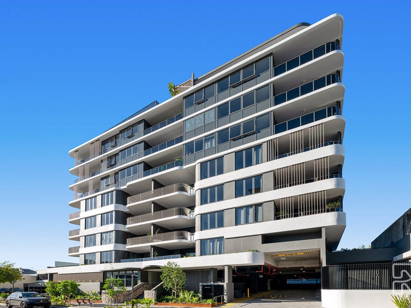 108/28 Austin Street, Newstead, Qld 4006 - Property Details