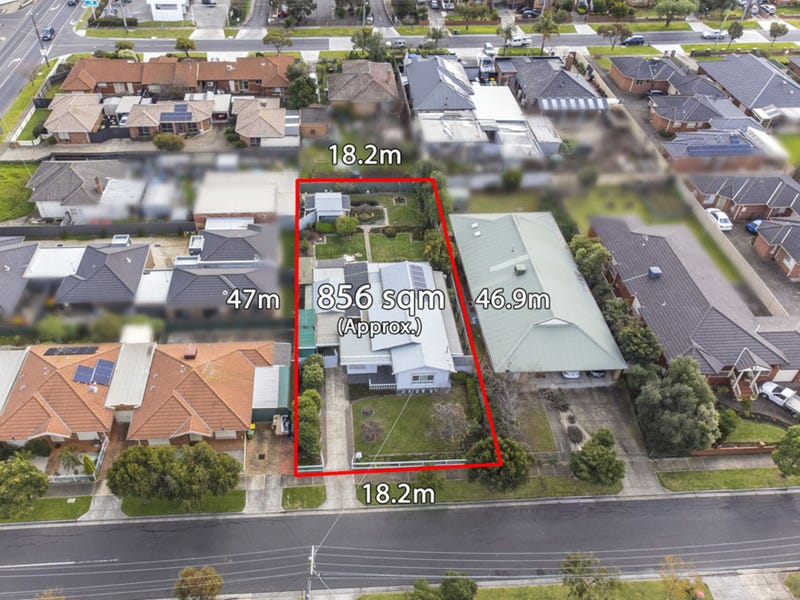 1 London Road, Broadmeadows, Vic 3047 - Property Details