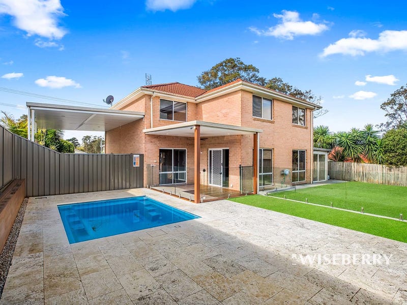 6 Albert Warner Drive, Warnervale, NSW 2259 - realestate.com.au