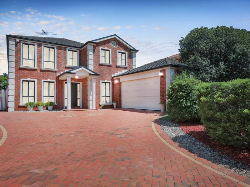 12 Coach House Drive, Attwood, Vic 3049 - Property Details