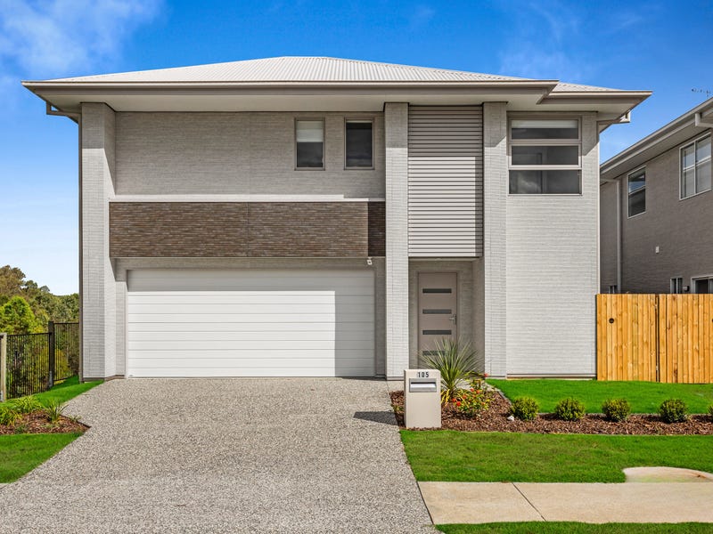 105 Honeysuckle Drive, Ripley, QLD 4306 - realestate.com.au